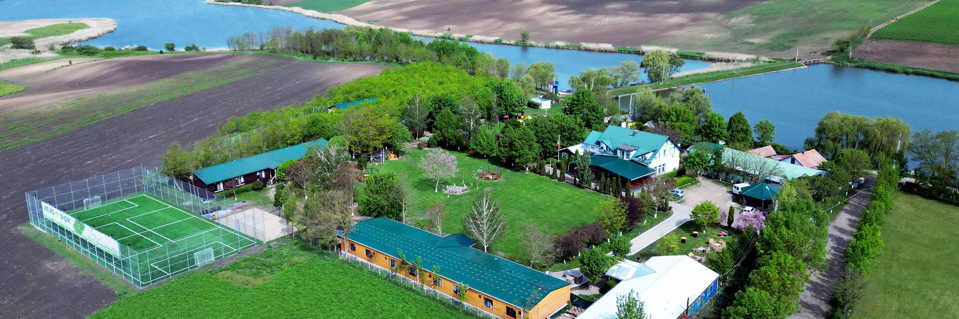 Tabăra Șăulia – O tabără extraordinară